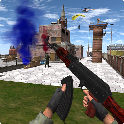 Military Weapon War: Gun Games for Android/iOS - TapTap