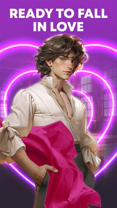 Love Eden: Chapters of Romance android iOS apk download for free-TapTap