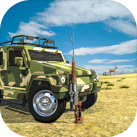 Hunting Simulator 4x4 android iOS apk download for free-TapTap