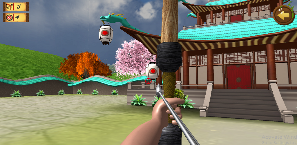 Download Archery Arrow 0.1 for Android/iOS APK - TapTap