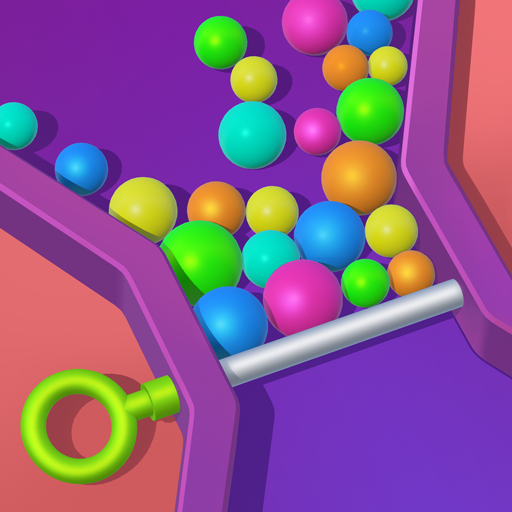 Ball Fall: Dig Sand Catch It for Android/iOS - TapTap