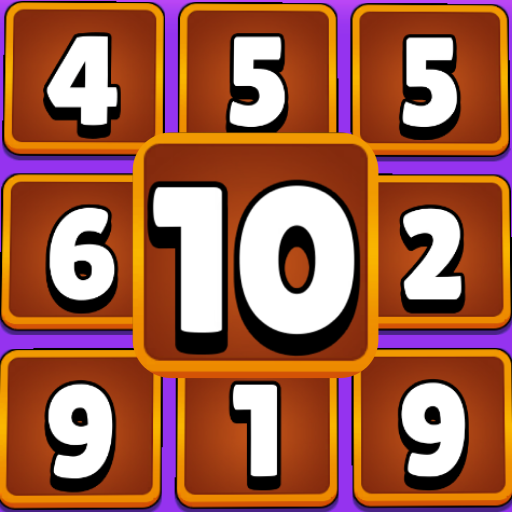 Jukeshi - Erase Sum of Ten for Android/iOS - TapTap