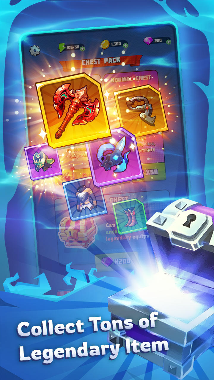 Fantasy.io: Magic Survival android iOS apk download for free-TapTap