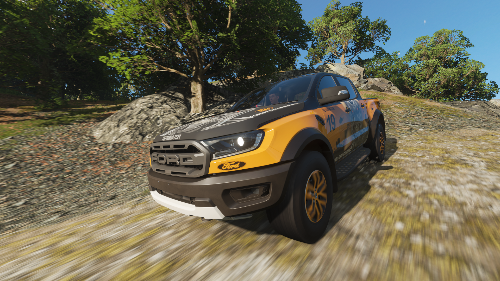 Raptor Simulator Drive City android iOS apk download for free-TapTap
