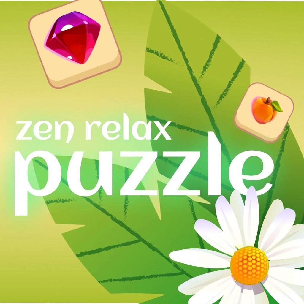 Zen Relax Puzzle Latest Version for Android/iOS APK - TapTap