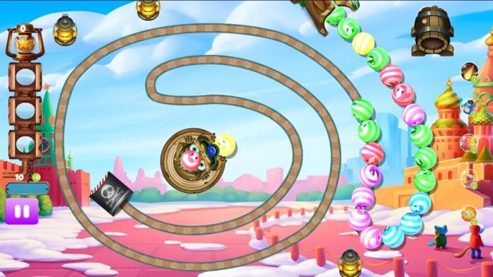 SLIME BLASSTER android iOS apk download for free-TapTap