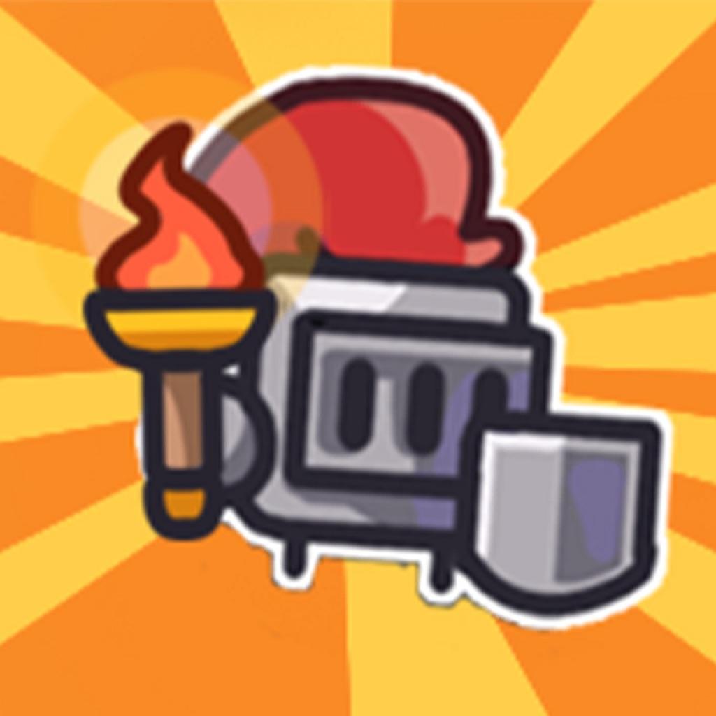 Roll War Latest Version for Android/iOS APK - TapTap