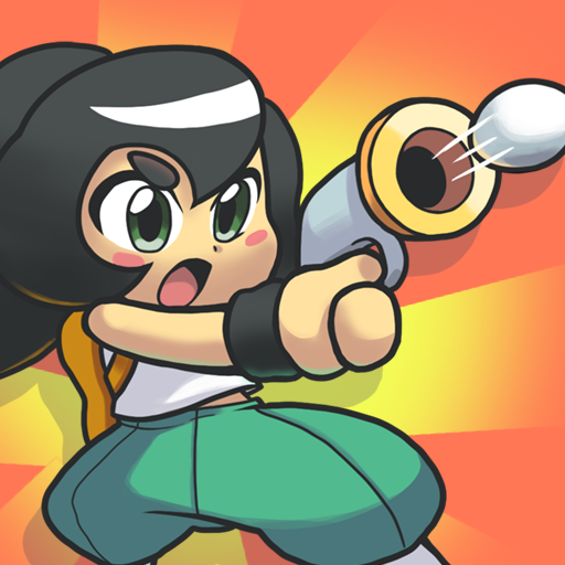 Super Slime Blaster Latest Version for Android/iOS - TapTap