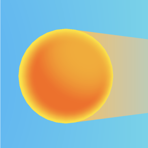 Slow Mo Ball Latest Version for Android/iOS APK - TapTap
