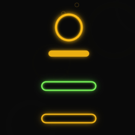 Ball Jump - Switch the Colors for Android/iOS - TapTap