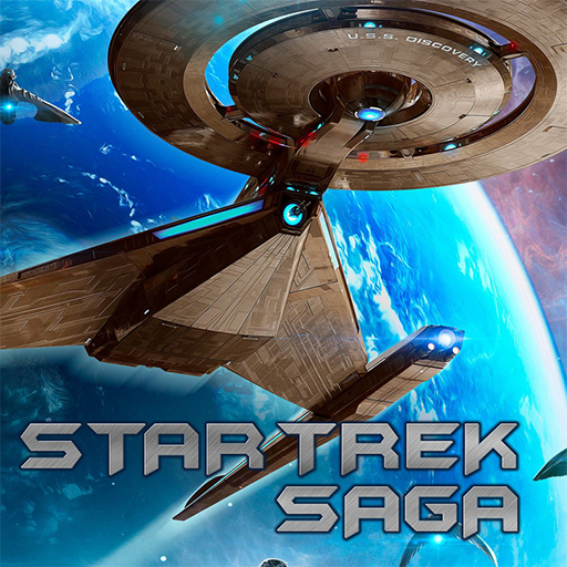 Star Trek Game: Match 3 Puzzle for Android/iOS - TapTap