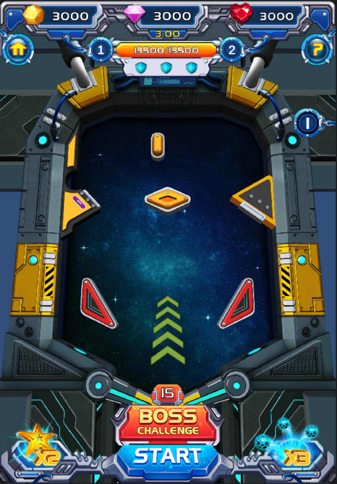 Koro Pinball android iOS apk download for free-TapTap