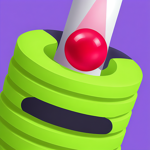 Helix Crash - Drop Stack Ball android iOS apk download for free-TapTap
