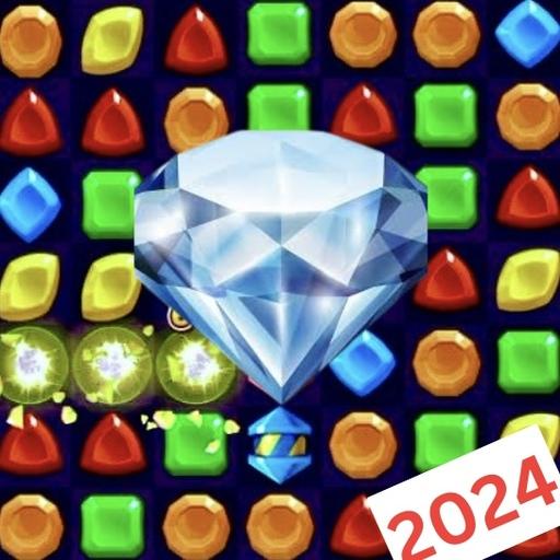Diamond Puzzle Saga Latest Version for Android/iOS - TapTap