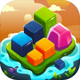 Magic Blocks: Match 3 Games android iOS apk download for free-TapTap