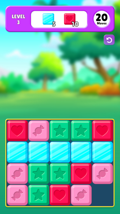Slide Match! Puzzle android iOS apk download for free-TapTap