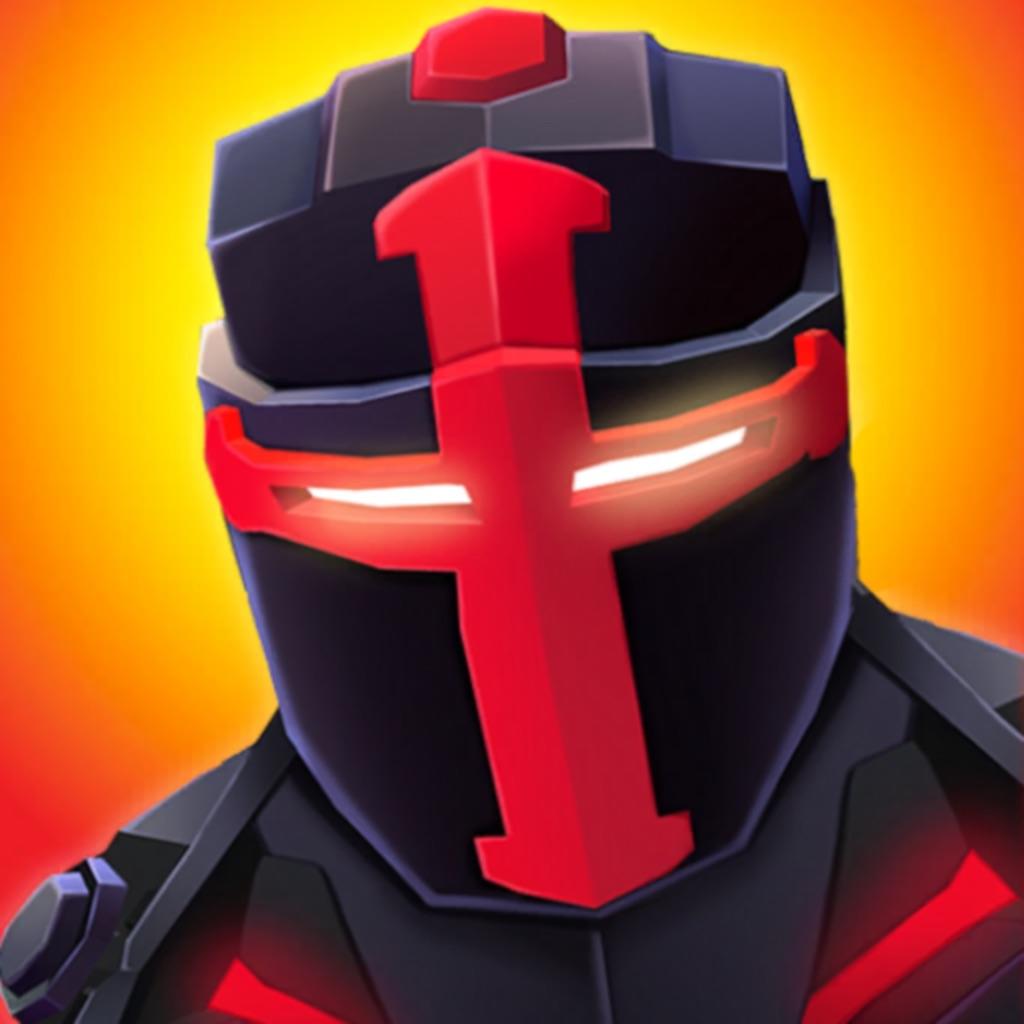 Merge Fight - Merge Fighters for Android/iOS - TapTap