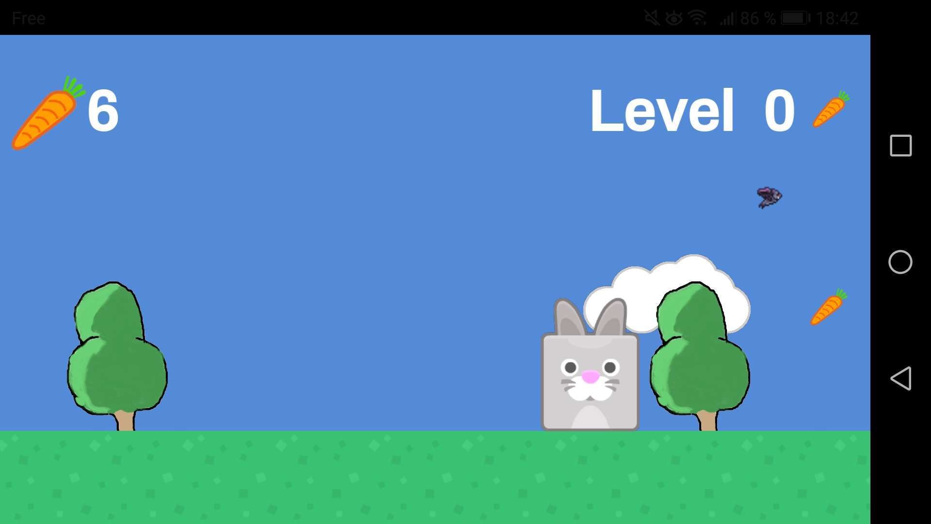 Rabbit's Hunger android iOS apk download for free-TapTap