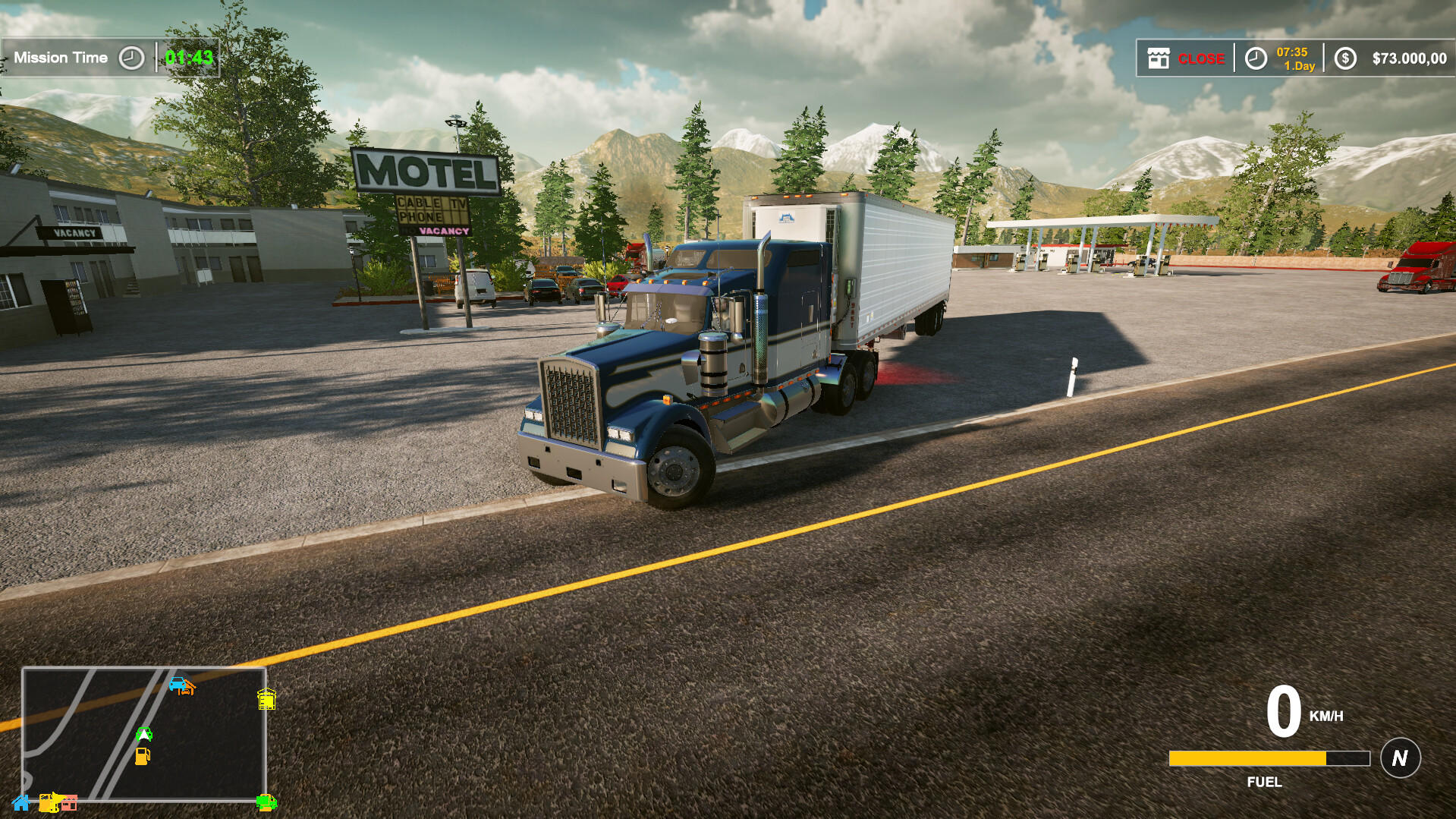 Dealer Simulator for Android/iOS - TapTap