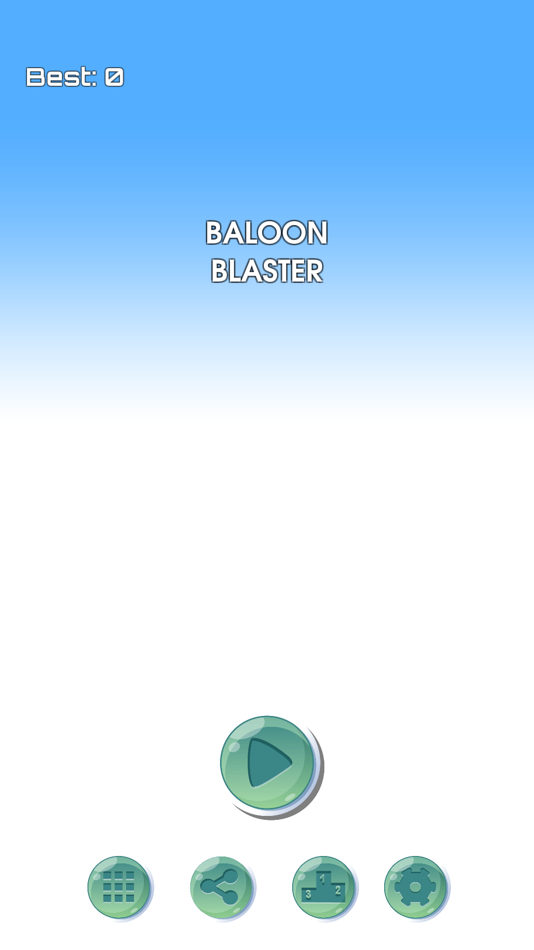Baloon Blaster android iOS apk download for free-TapTap