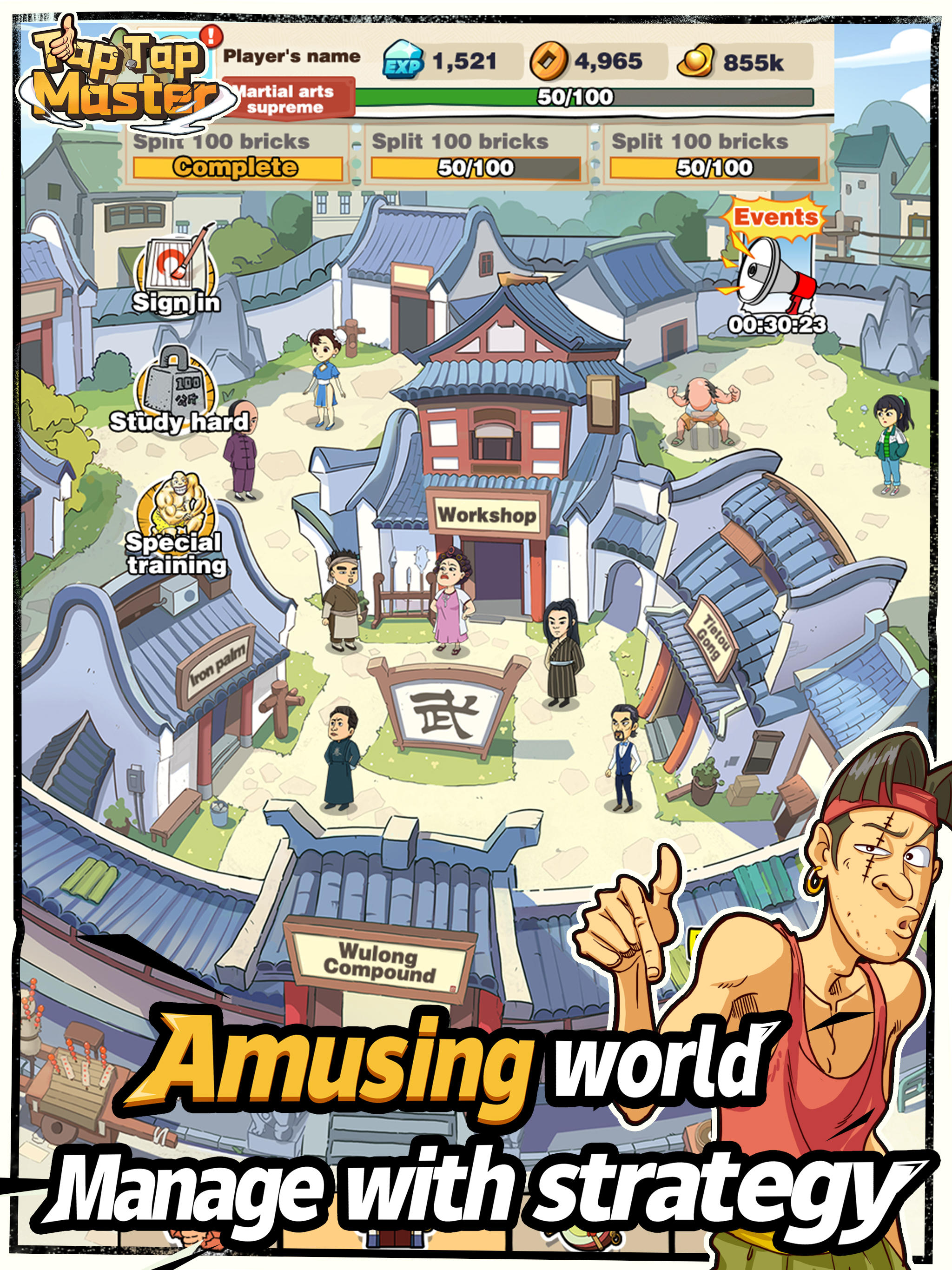 Tap Tap Master mobile Android apk download for free-TapTap