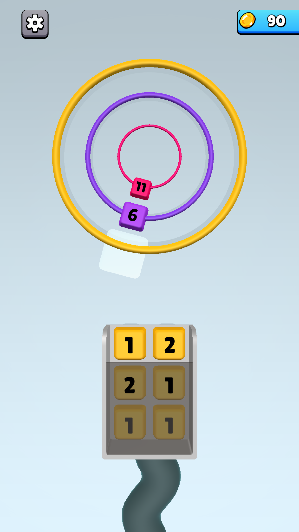 Circle Sort android iOS apk download for free-TapTap