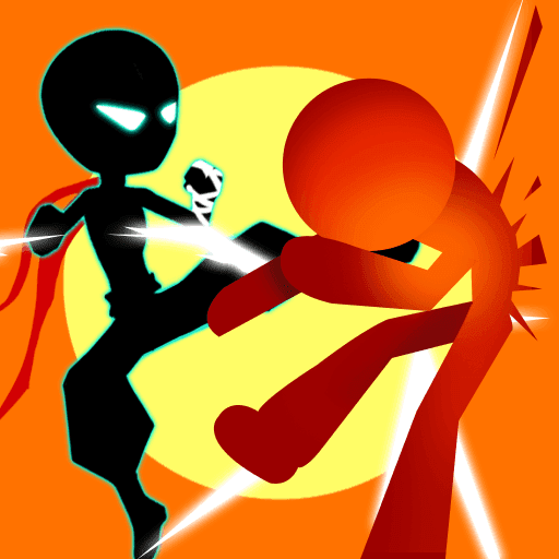 Shadow Stickman Z Latest Version for Android/iOS - TapTap