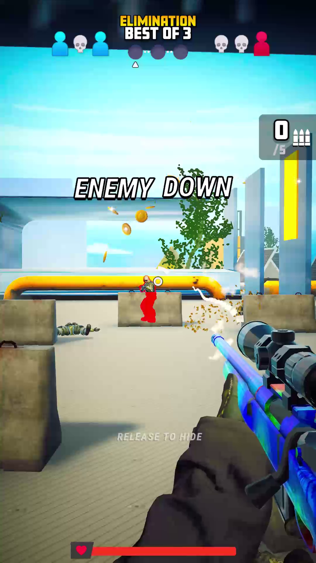 SQUAD: Battle PvP android iOS-TapTap