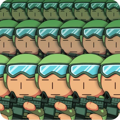 Download 100T Earth Defender 1.1.3 for Android/iOS APK - TapTap