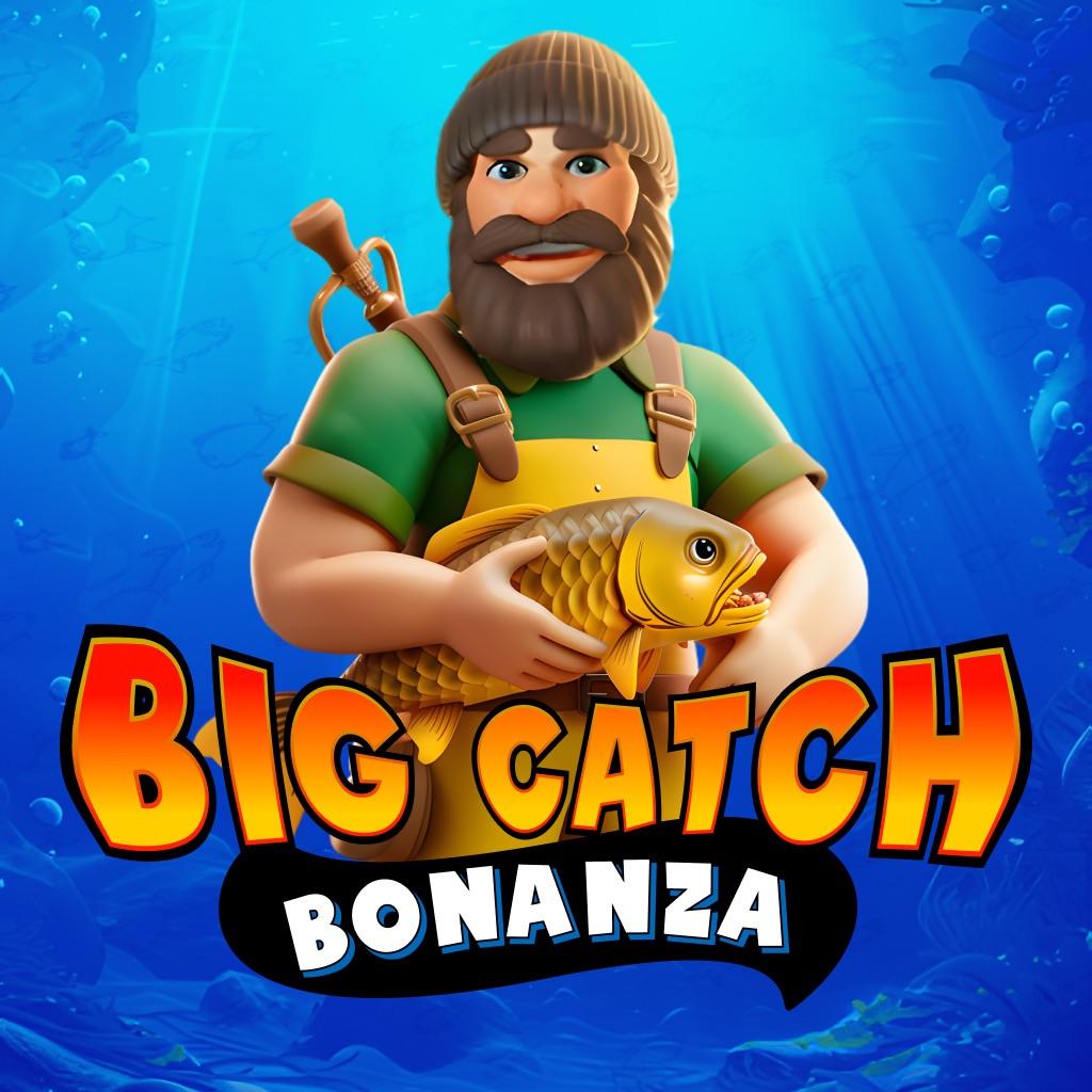 Big Bass Bonanza Catch for Android/iOS - TapTap