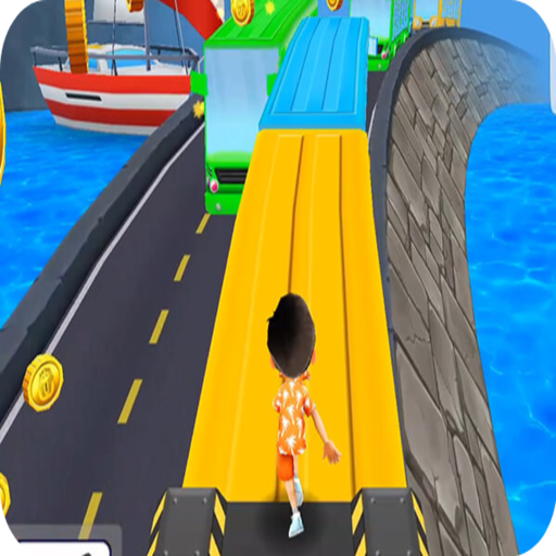 highway runner Latest Version for Android/iOS APK - TapTap