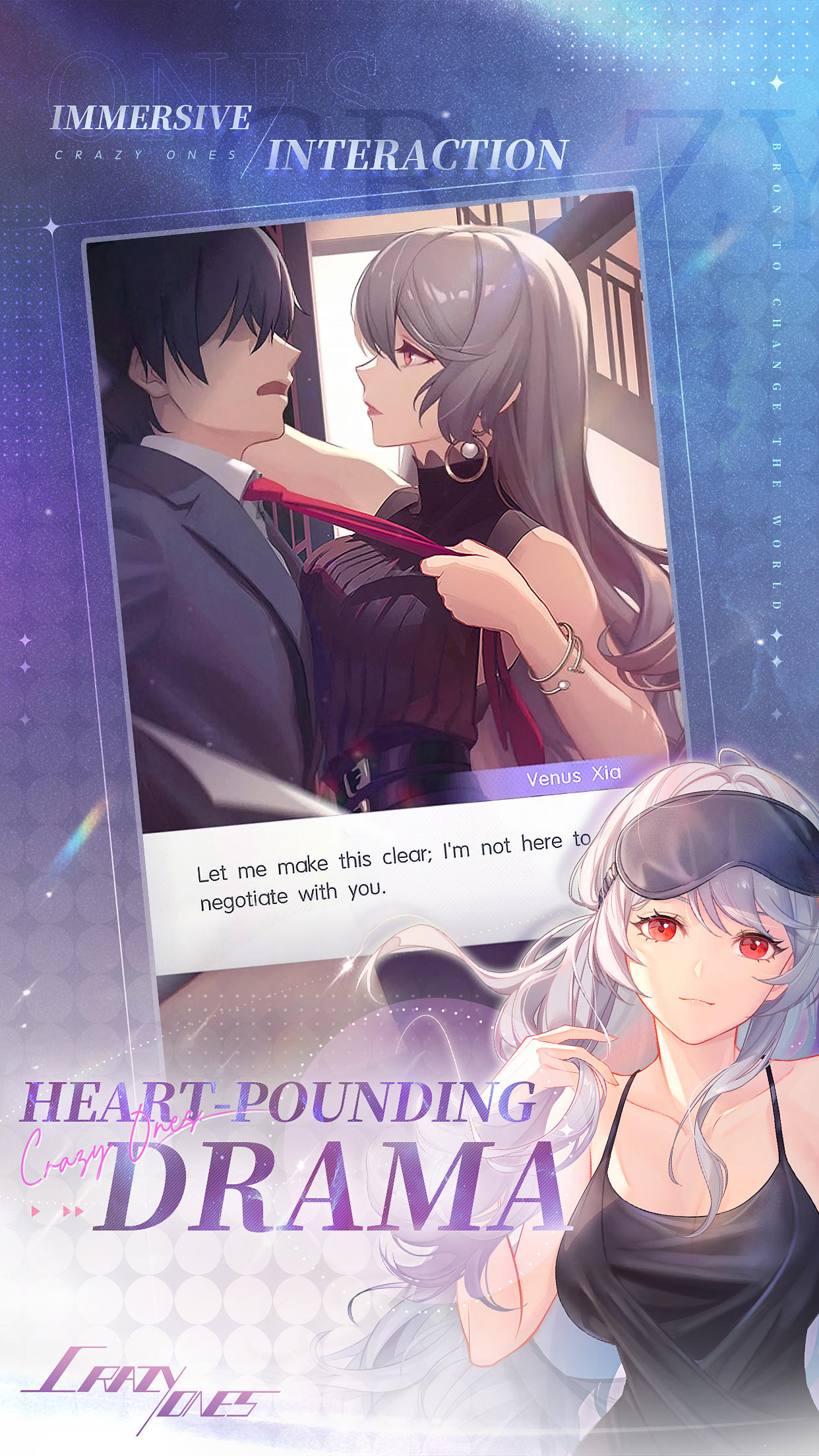 Crazy Ones android iOS apk download for free-TapTap