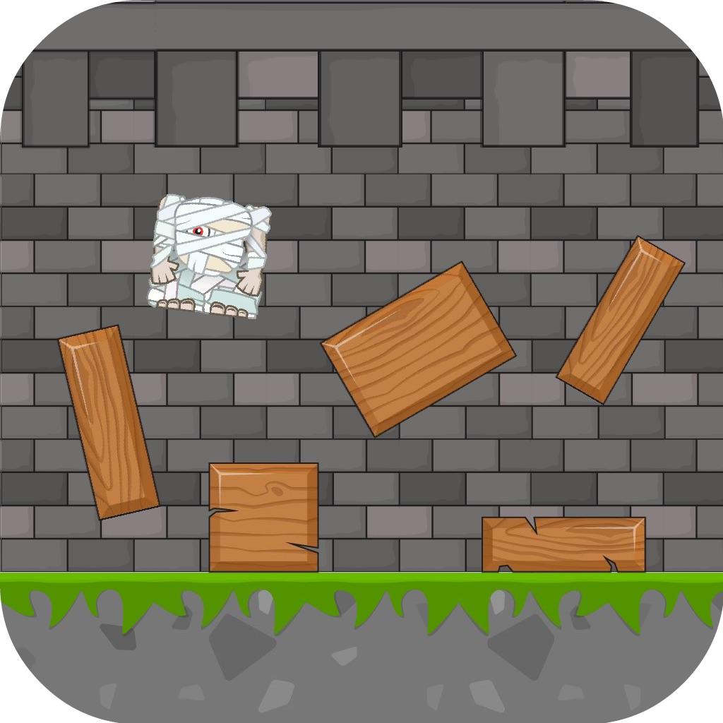 The Drop : Mummy Falling for Android/iOS - TapTap