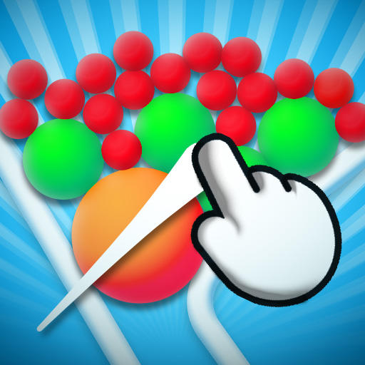 Cut The Balls Latest Version for Android/iOS APK - TapTap