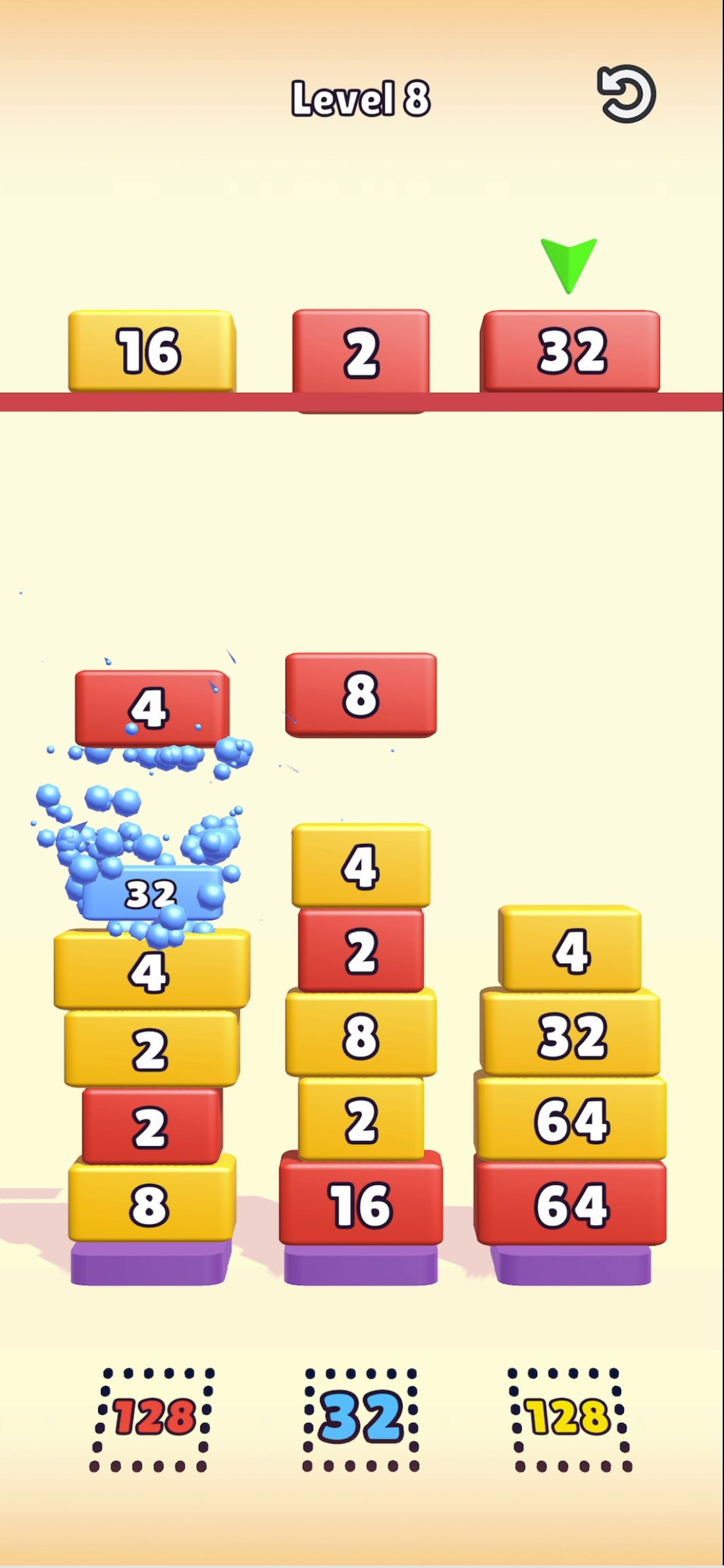 Block Shuffle android iOS apk download for free-TapTap