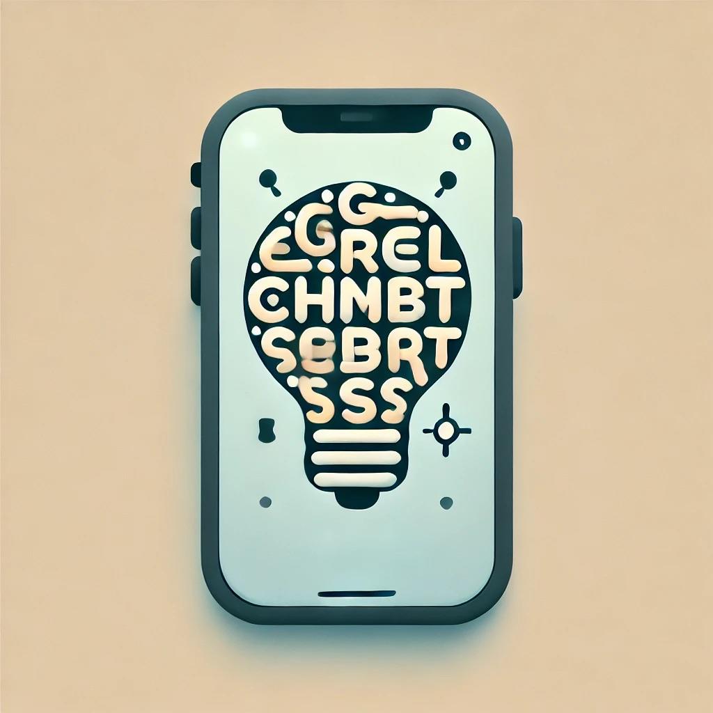 Download Daily Anagram Scramble Solver for Android/iOS APK - TapTap