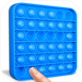 Pop It Fidget Toys Poke & Push Pop Waffle Fidgets android iOS-TapTap