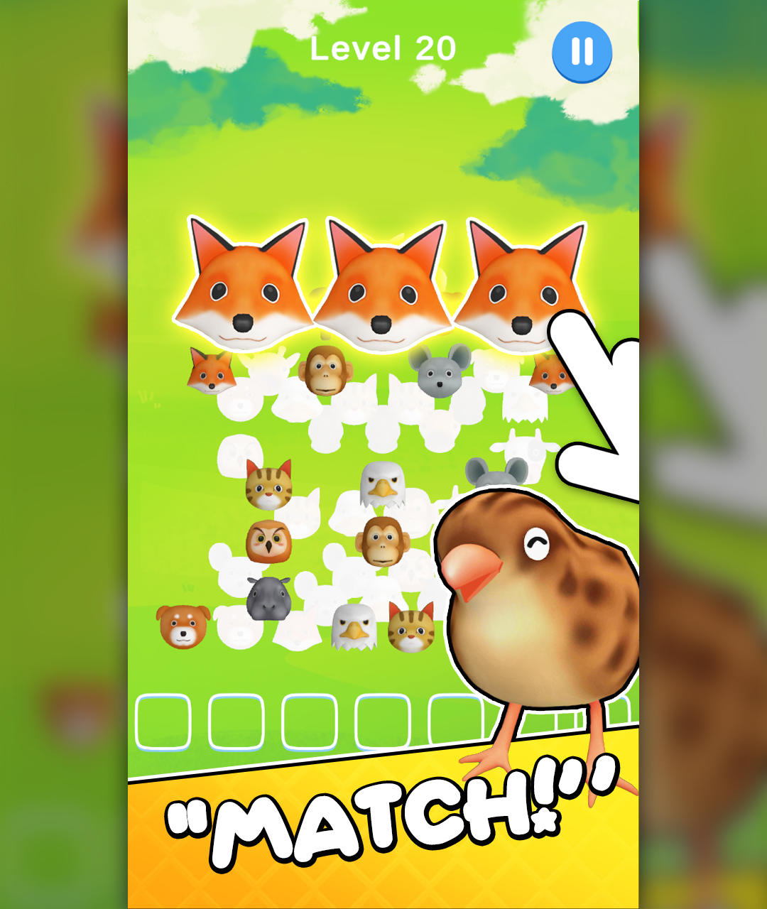 Match Catch android iOS apk download for free-TapTap