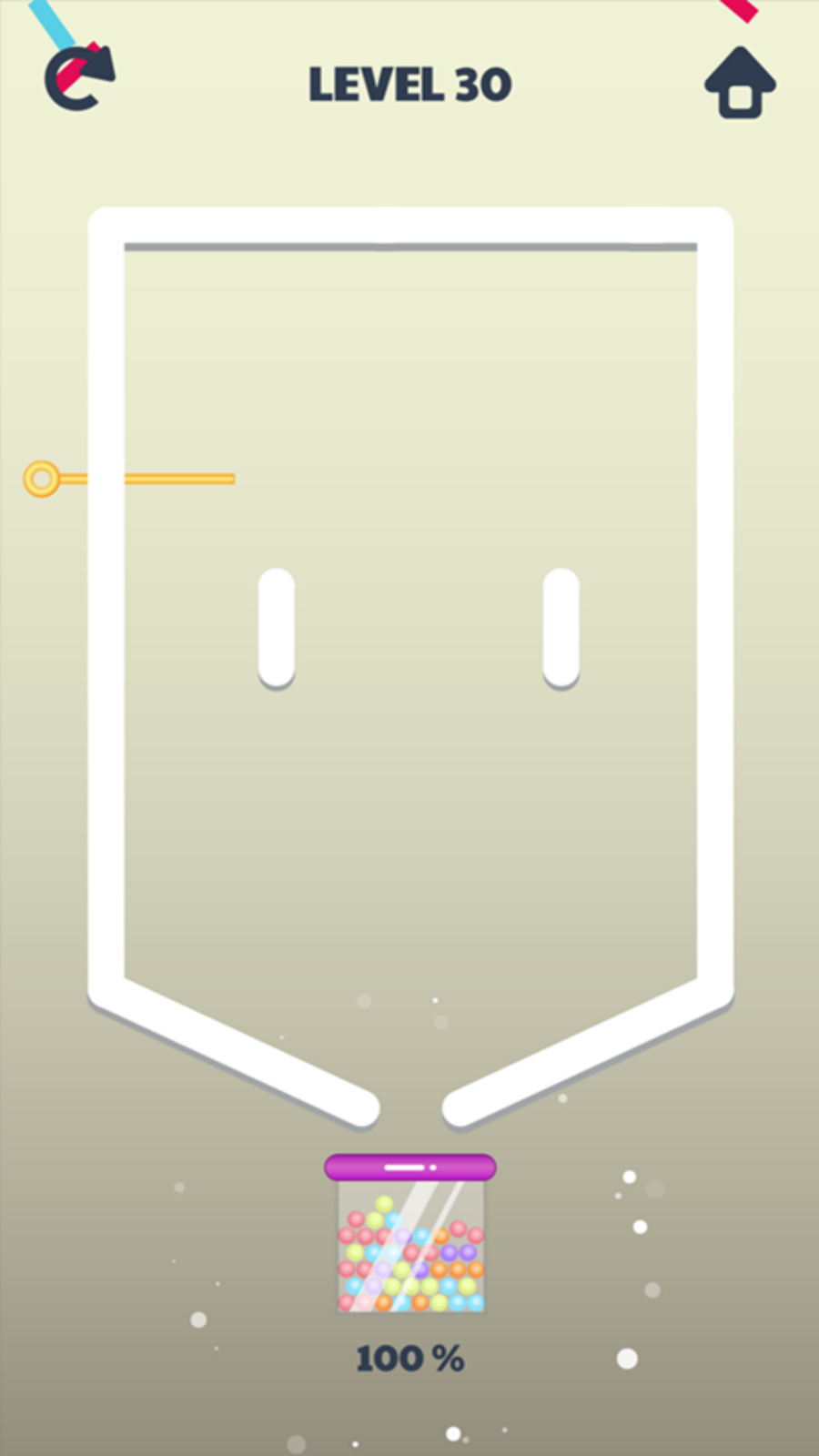 Move The Pin 4.0.0 for Android/iOS - TapTap
