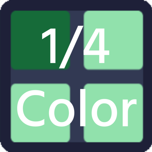 1 out of 4 Color Latest Version for Android/iOS APK - TapTap