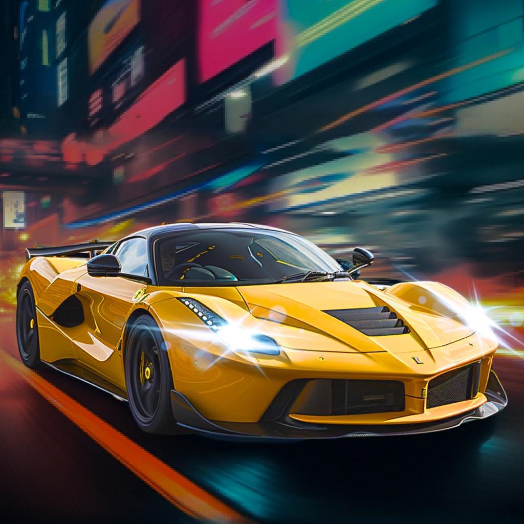 Car Racing Zone Latest Version for Android/iOS APK - TapTap