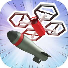 Drone Attack 3D android iOS apk download for free-TapTap