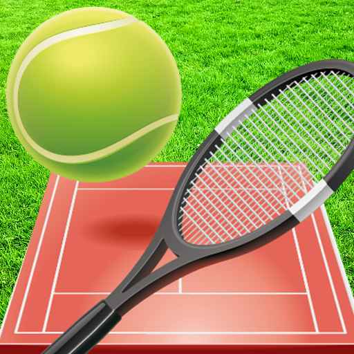 lawn tennis games - 3D offline for Android/iOS - TapTap