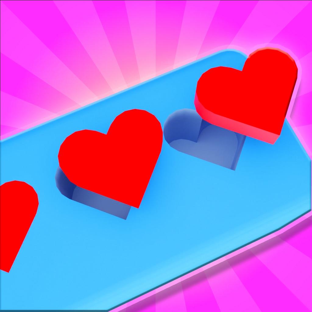 Shapes Fit 3D Latest Version for Android/iOS APK - TapTap