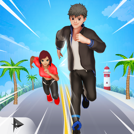 Haste King: PVP Running Battle for Android/iOS - TapTap
