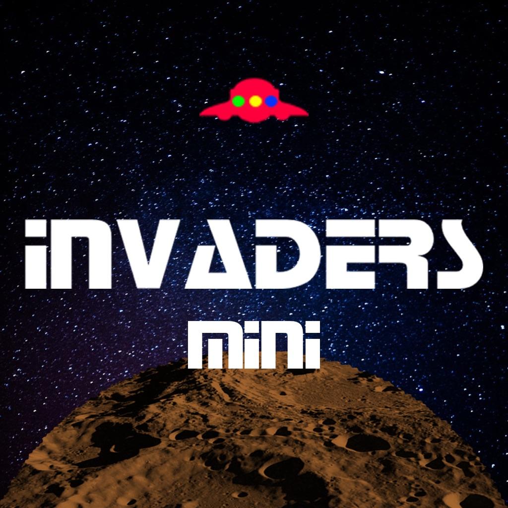 Invaders mini: Watch Game for Android/iOS - TapTap