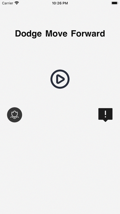 Dodge Move Forward android iOS apk download for free-TapTap