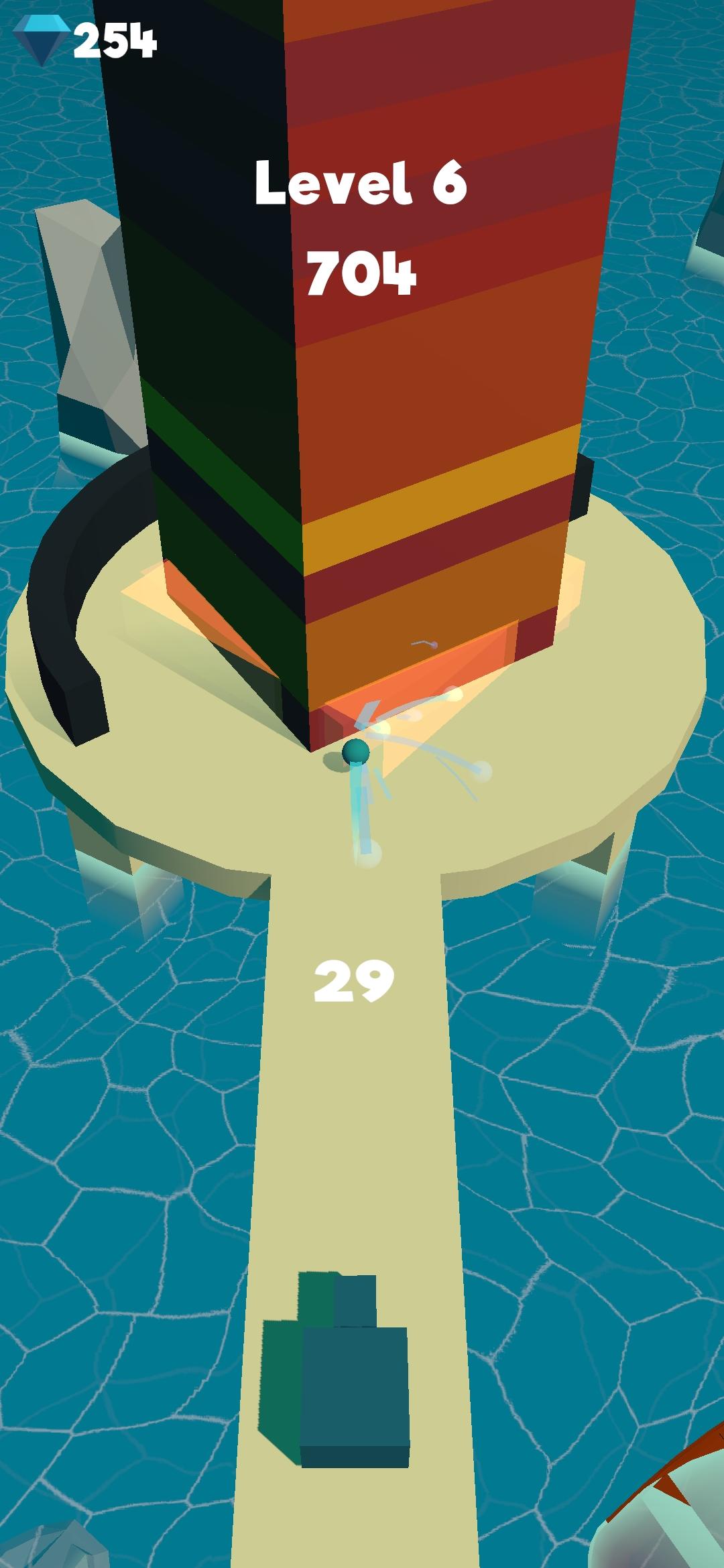 FireBall Tower android iOS-TapTap