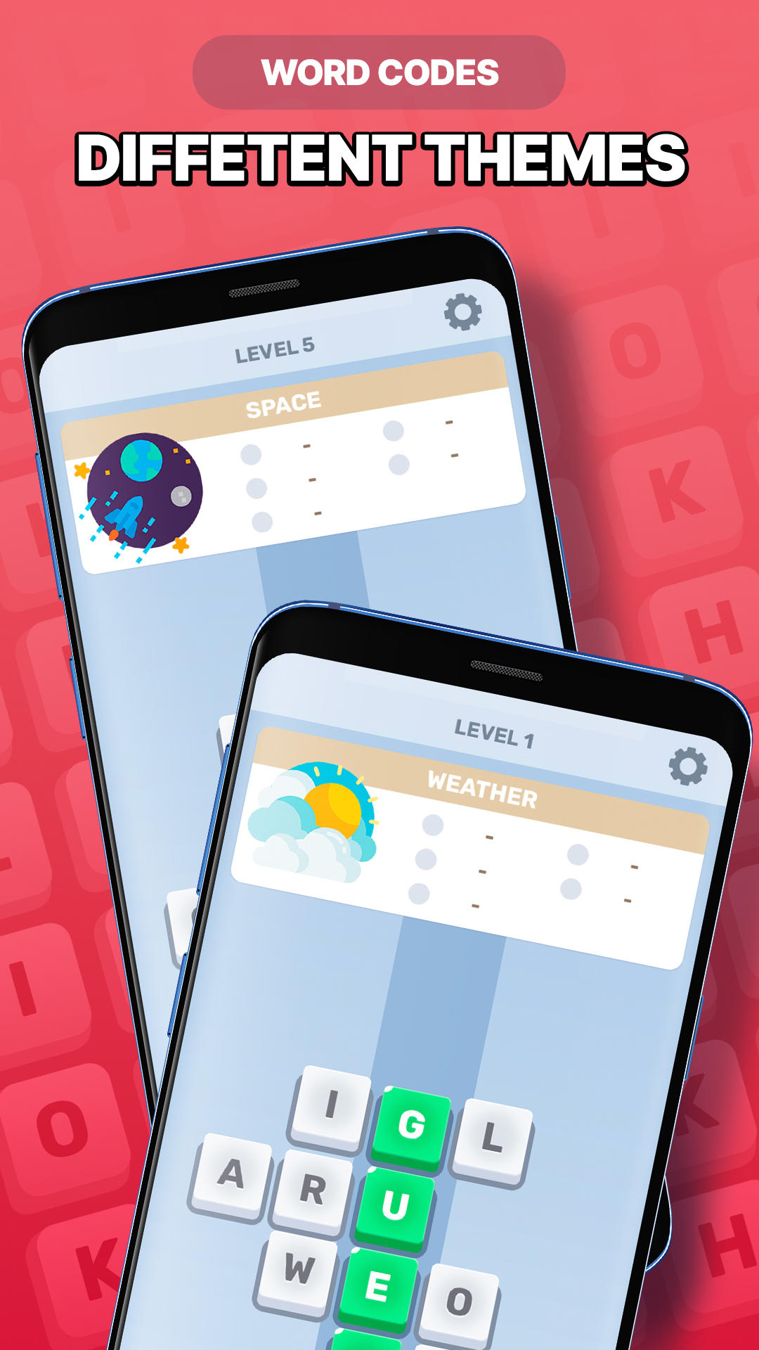 Word Codes android iOS-TapTap