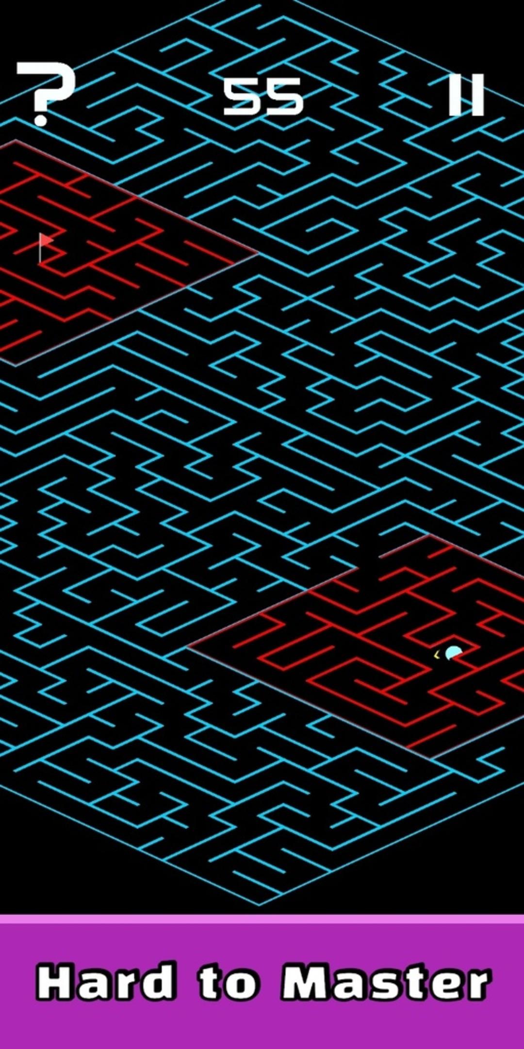 Maze Master android iOS apk download for free-TapTap